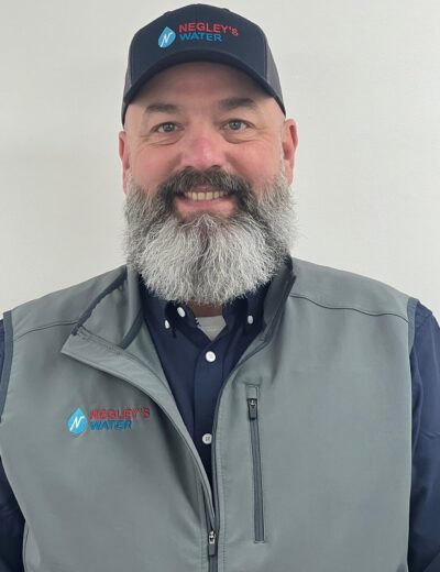 Meet the Team | Negley's Water Greencastle